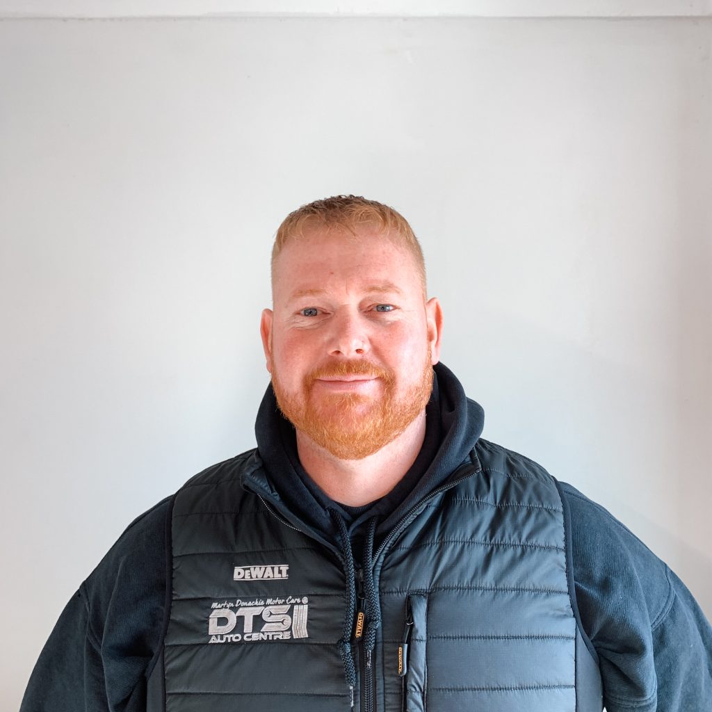 Home - DTS Auto Centre